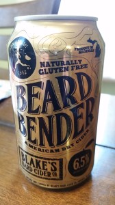 Beard Bender – Sipology